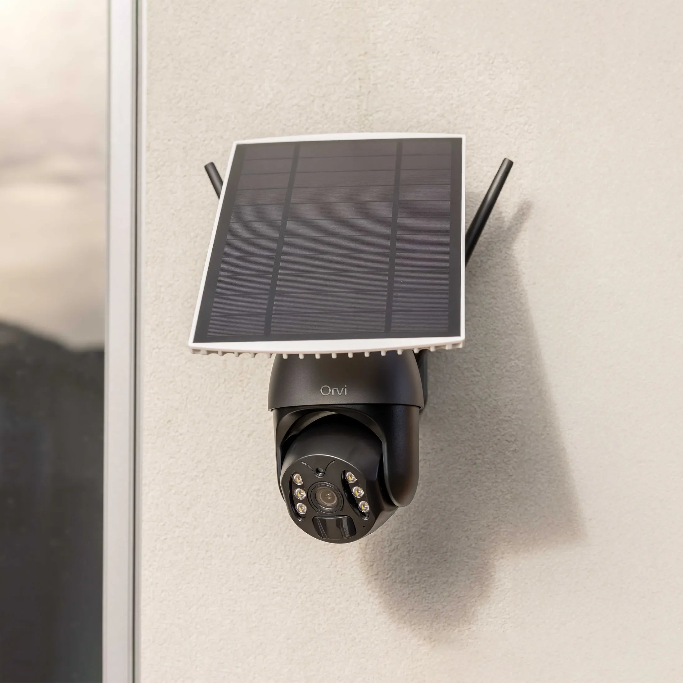 Security Cameras | Orvi Smart DIY Security Products